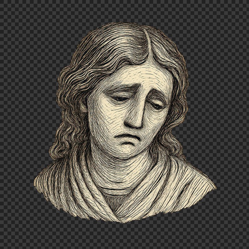 Sad+icon Shadow Images | Free Photos, PNG Stickers, Wallpapers ...