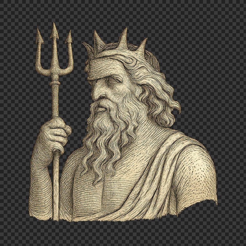 Mythology Ocean Art Images | Free Photos, PNG Stickers, Wallpapers ...