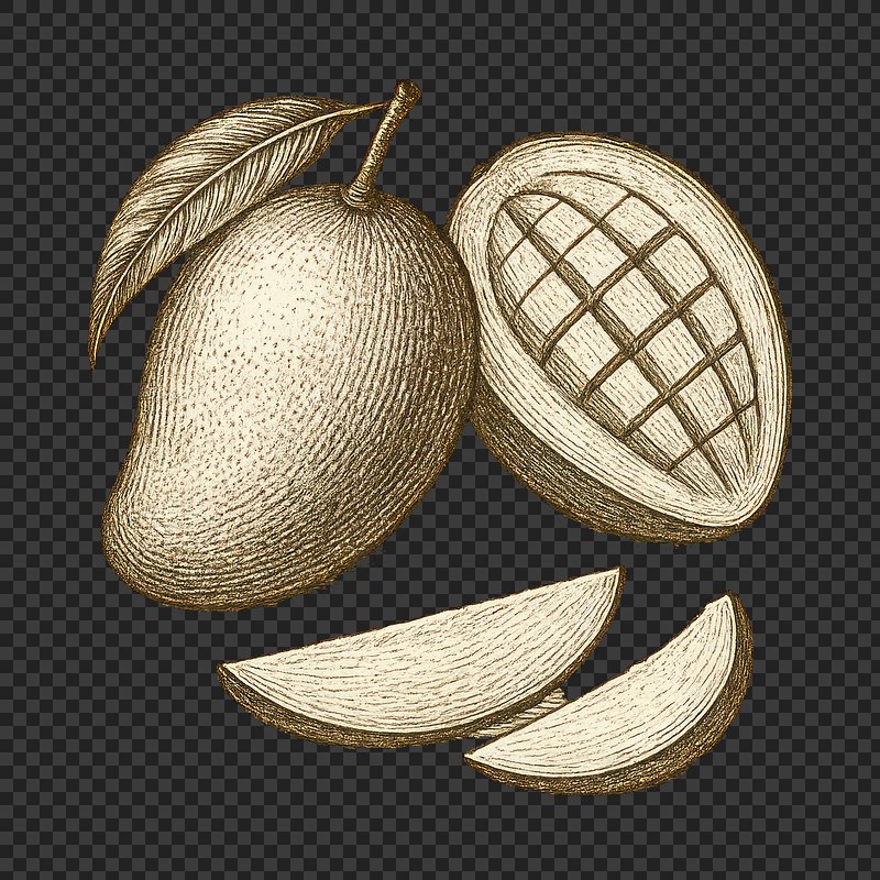 Mango+leaves Fruit Images | Free Photos, PNG Stickers, Wallpapers ...