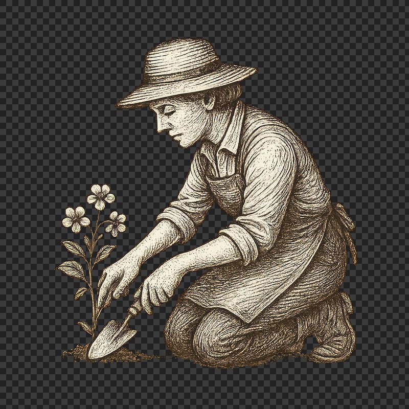 Sepia Plant Background Images | Free Photos, PNG Stickers, Wallpapers ...