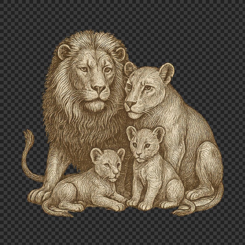 Family PNG Vintage Shadow Texture Images | Free Photos, PNG Stickers ...