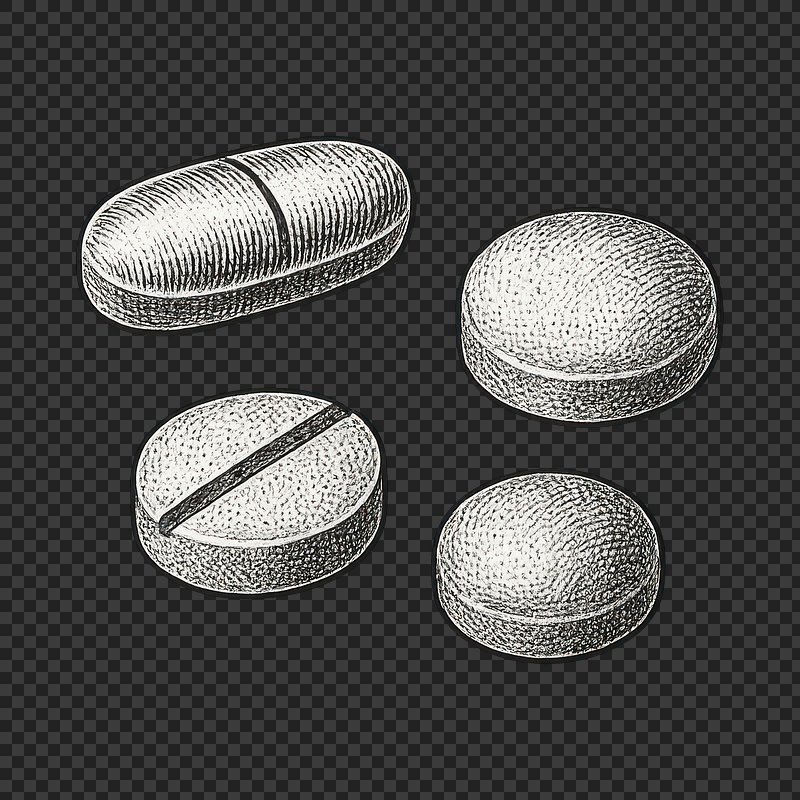 Antique Medicine Drawing Images | Free Photos, PNG Stickers, Wallpapers ...