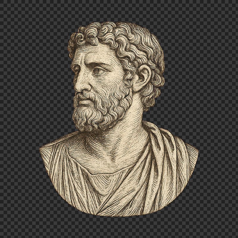 Greek Philosopher Sculpture Images | Free Photos, PNG Stickers ...