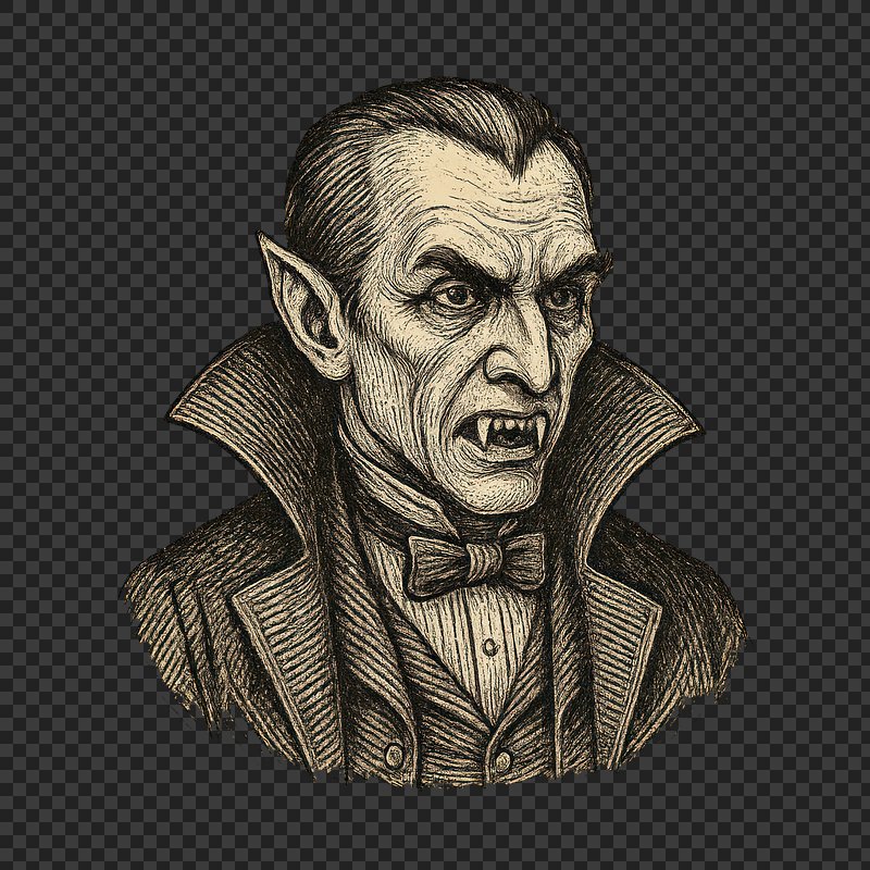 Vintage Monster Design Images | Free Photos, PNG Stickers, Wallpapers ...