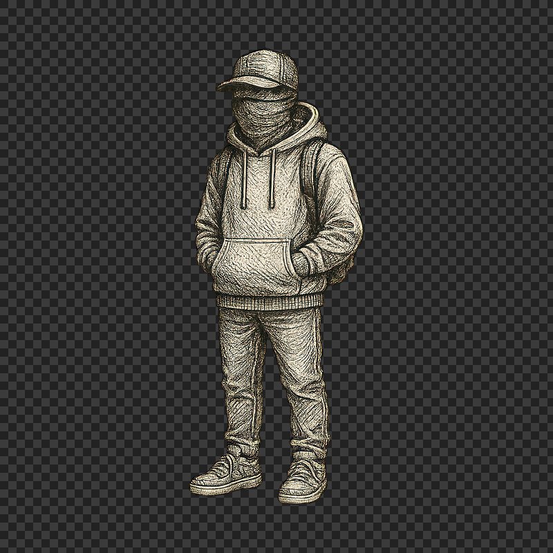 Street Vintage Sketch Shadow Images | Free Photos, PNG Stickers ...