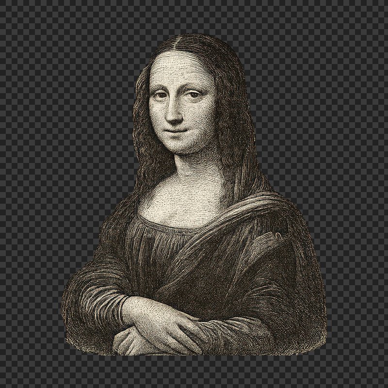 Masterpiece Of Art Transparent Images | Free Photos, PNG Stickers ...
