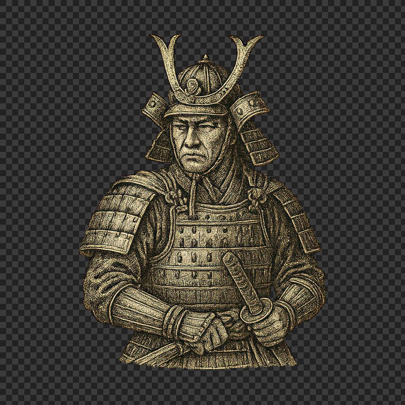 Samurai Warrior Art Background Texture Images | Free Photos, PNG ...