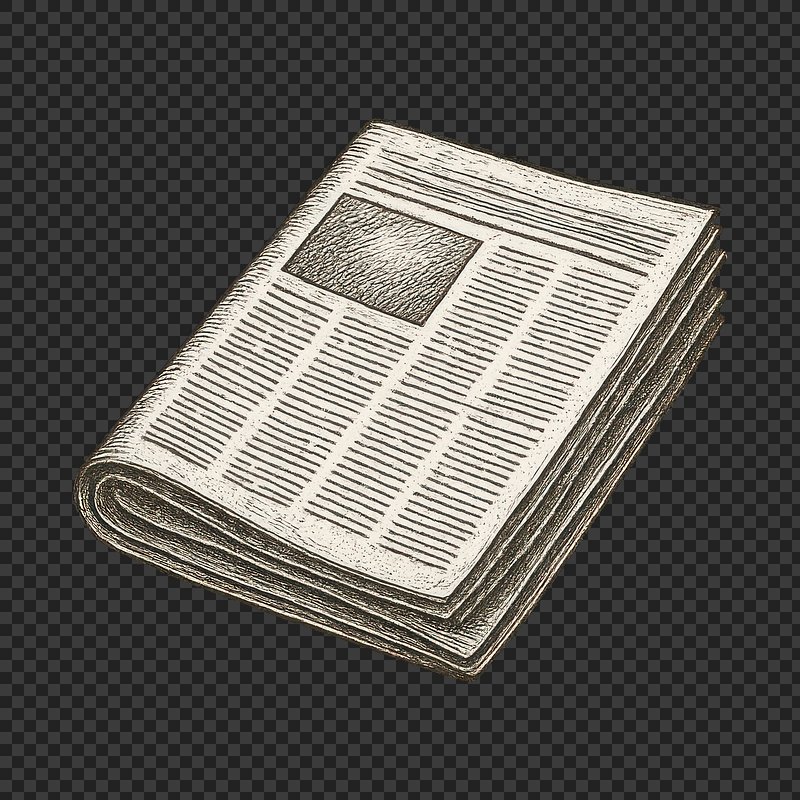 Newspaper Hand Aesthetic Paper Shadow Textures Images | Free Photos ...