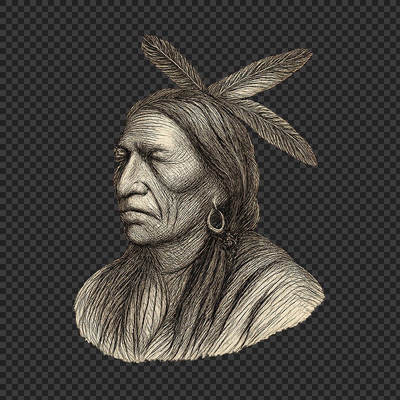 Native Print People Images | Free Photos, PNG Stickers, Wallpapers ...