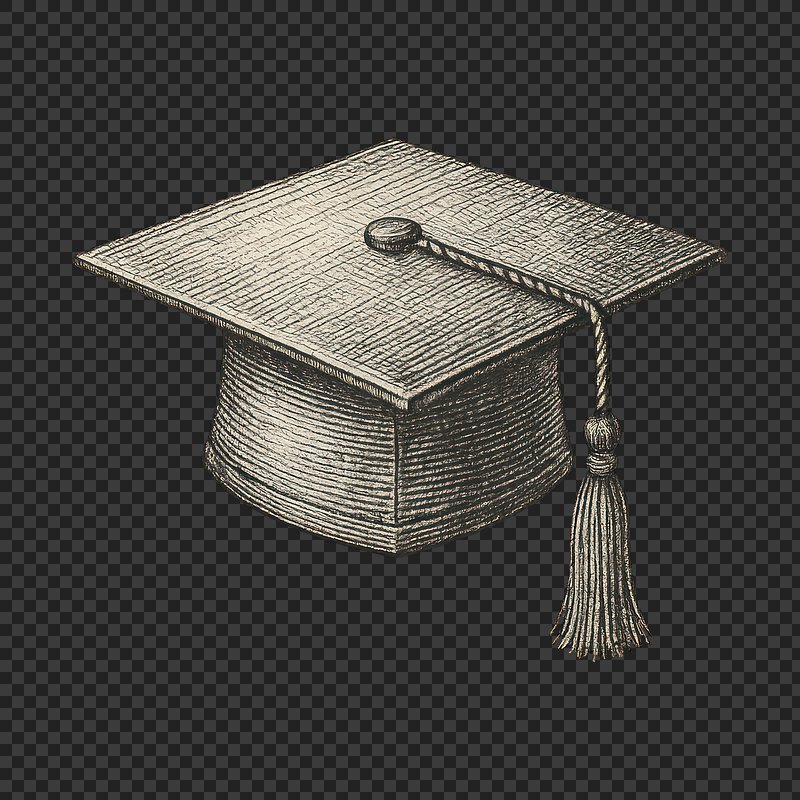 Vintage Cap Background Aesthetic Transparent Texture Images | Free ...