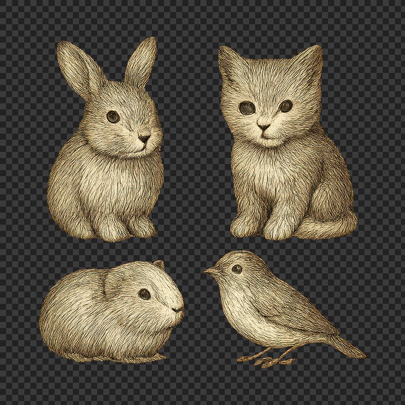 Fine+pig Shadow Images | Free Photos, PNG Stickers, Wallpapers ...