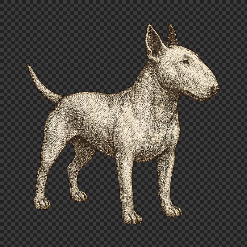 Engraved Bull Shadow Images | Free Photos, PNG Stickers, Wallpapers ...