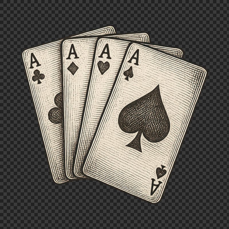 Vintage Ace Card Isolated Images | Free Photos, PNG Stickers ...