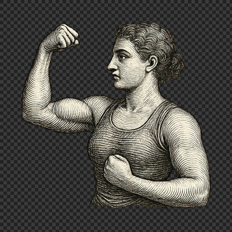 Muscles Drawing Texture Images | Free Photos, PNG Stickers, Wallpapers ...