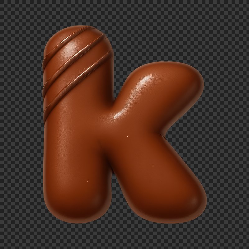 Candy Fonts Alphabet Images | Free Photos, PNG Stickers, Wallpapers ...