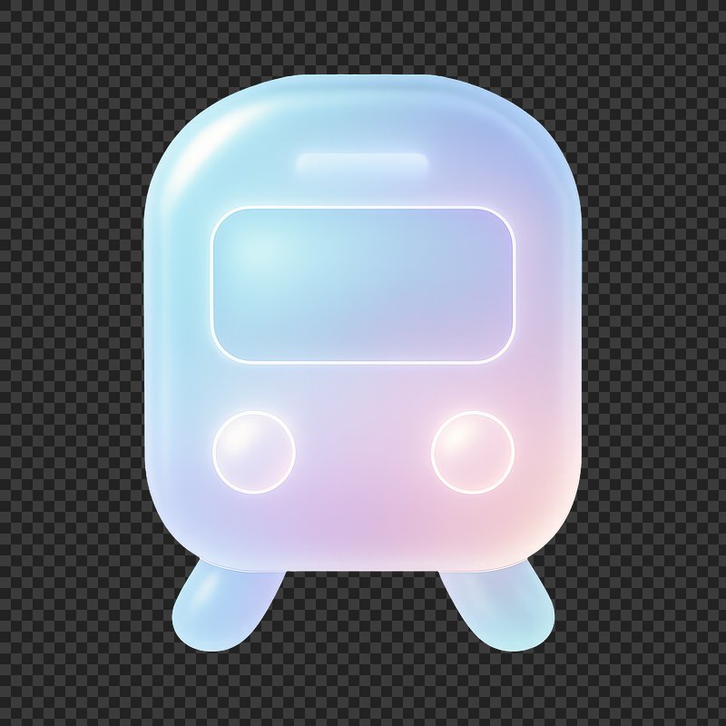 Futuristic+train+design PNG Images | Free Photos, PNG Stickers ...