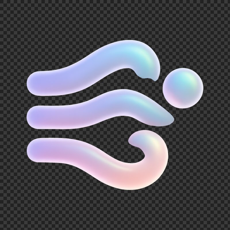 Icons Air PNG Art Background Shape Images | Free Photos, PNG Stickers ...