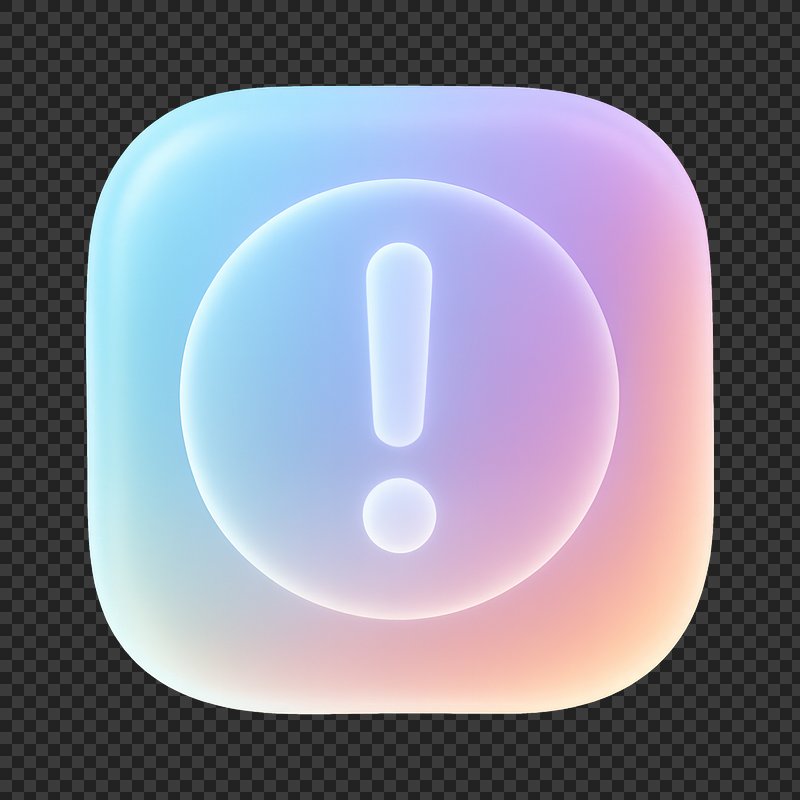 Alert Background Icons | Download Free PNG & SVG Vector UI Icons on ...