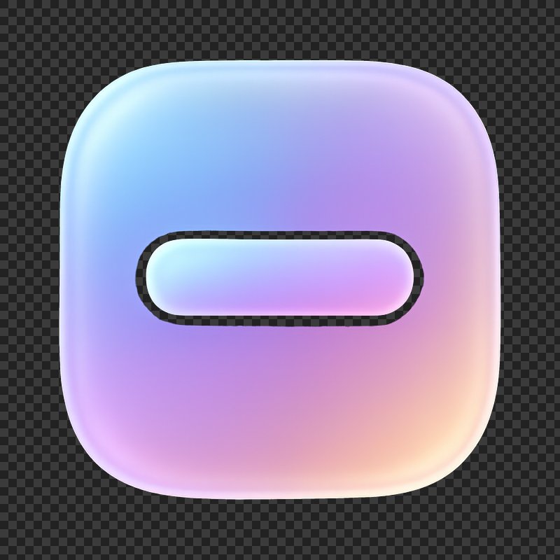 PNG Icons App Aesthetic Diffused Images | Free Photos, PNG Stickers ...