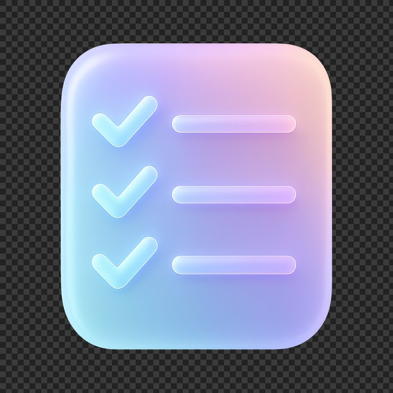 Todo Checklist Background List Task Minimal Images | Free Photos, PNG ...