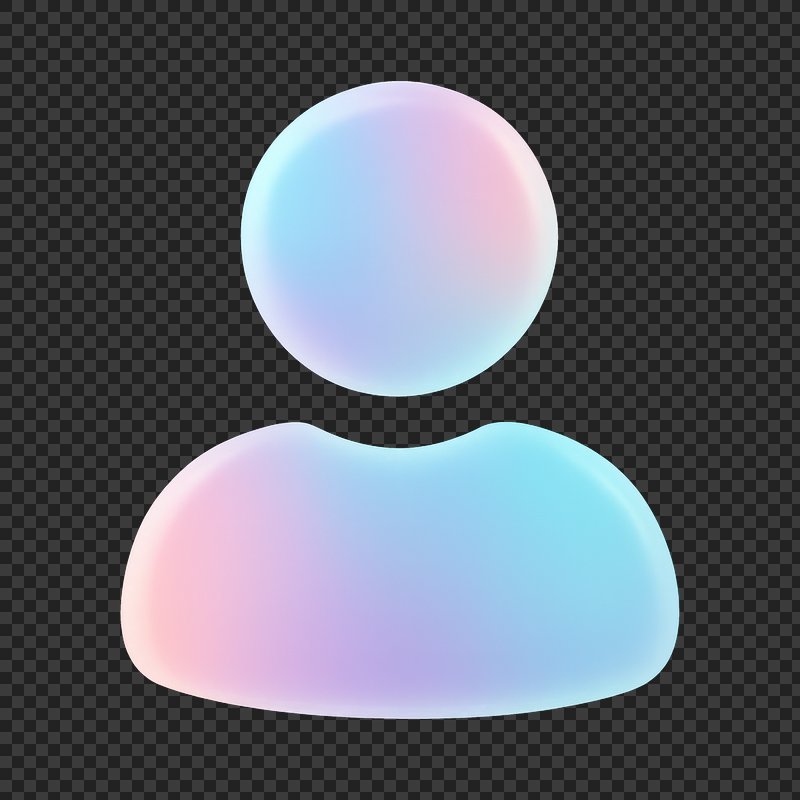 Avatar Profile User Gradient Images | Download Free Design Resources on ...