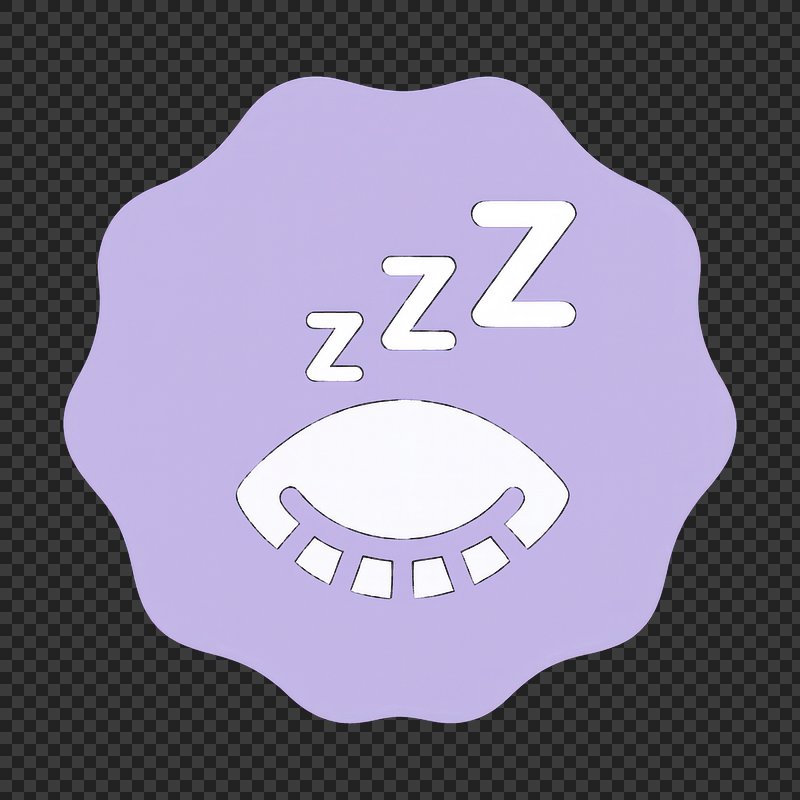 Icon+sleep Circle Images | Free Photos, PNG Stickers, Wallpapers ...