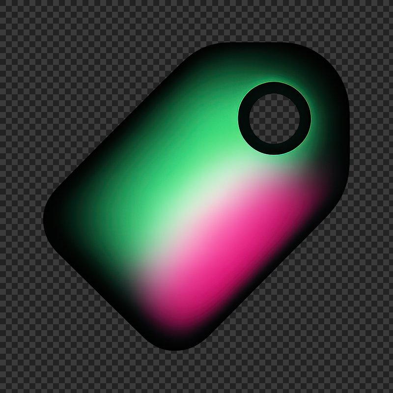 Design Label Border Black And White Transparent Images | Free Photos ...