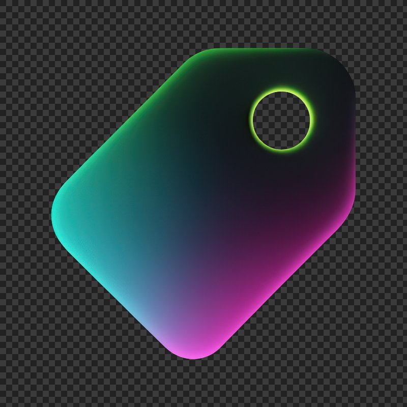 Design Label Border Black And White Transparent Images | Free Photos ...