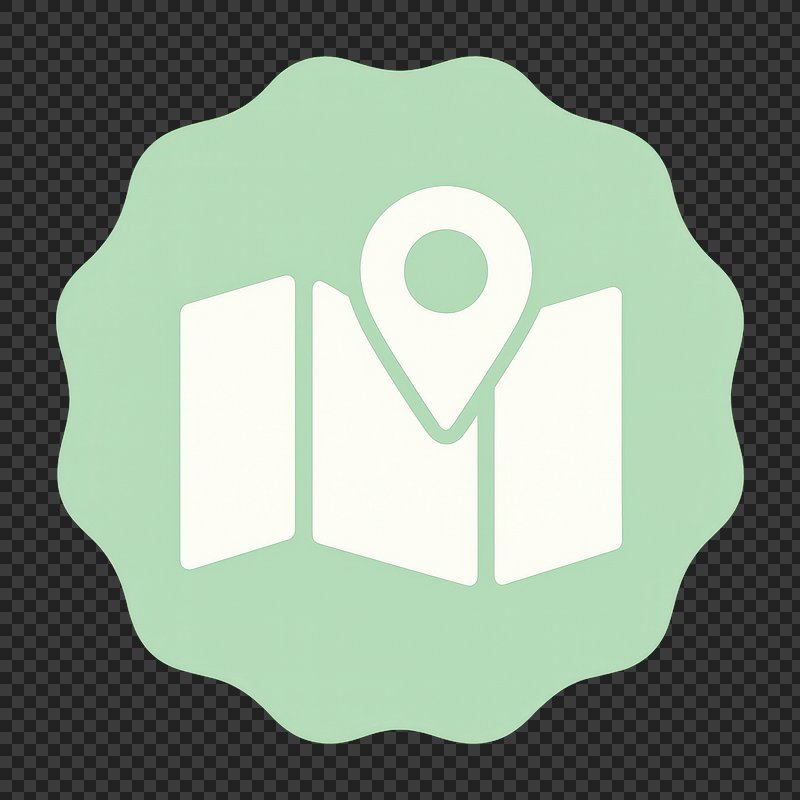 Map Directions Icon Images | Free Photos, PNG Stickers, Wallpapers ...