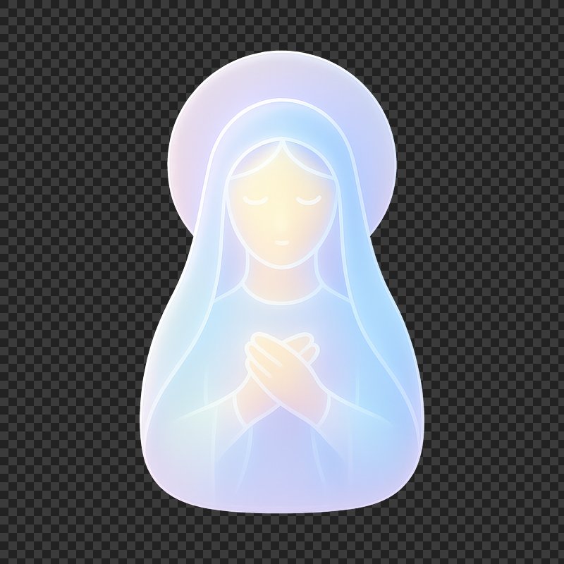 Mari+icon Religious Art Images | Free Photos, PNG Stickers, Wallpapers ...