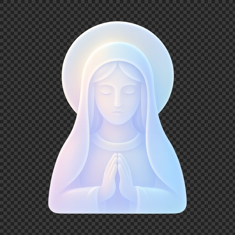 Mari+icon Religious Images | Free Photos, PNG Stickers, Wallpapers ...