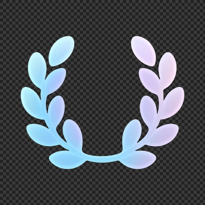 Laurel+icon PNG Images | Free Photos, PNG Stickers, Wallpapers ...