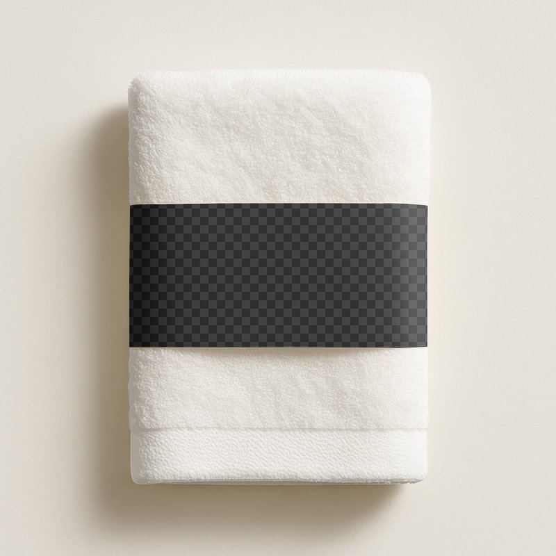 Products Presentation Mockup Realistic Design Paper Images | Free ...