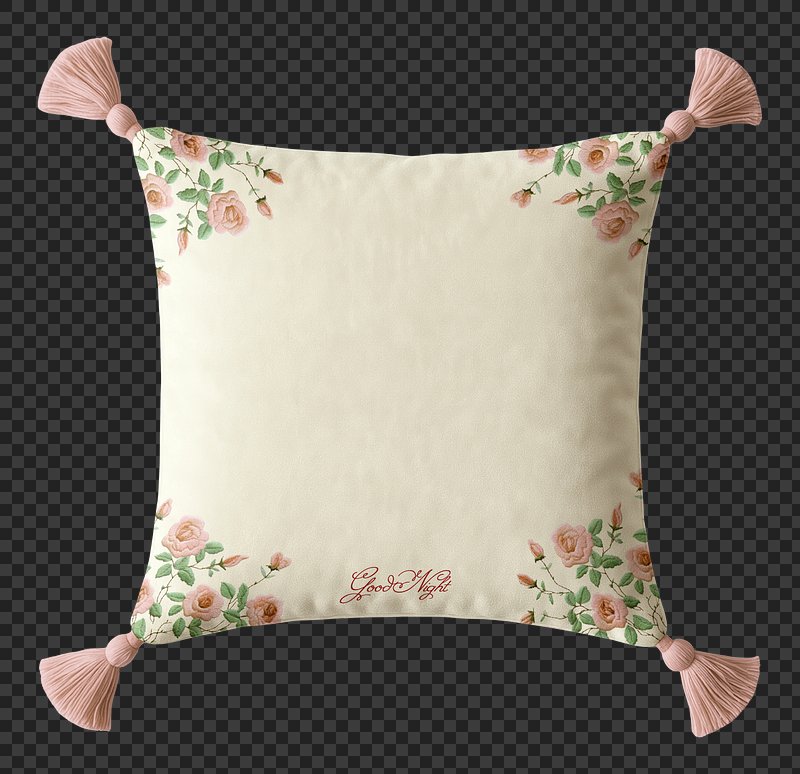 Pillow+corner Mockup Images | Free Photos, PNG Stickers, Wallpapers ...