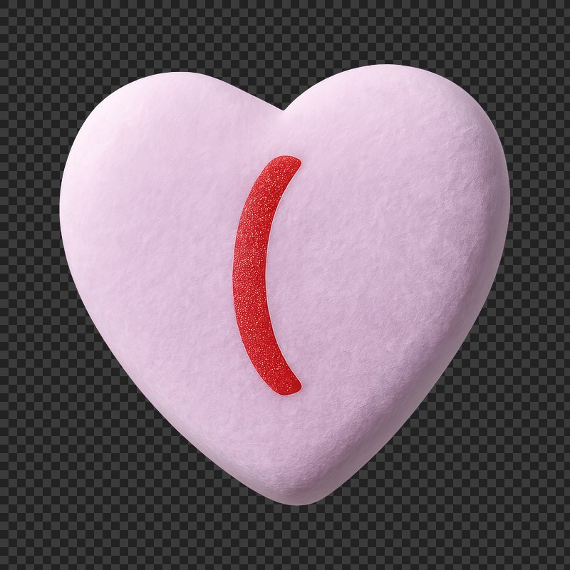 Pillow+heart Transparent Images | Free Photos, PNG Stickers, Wallpapers ...