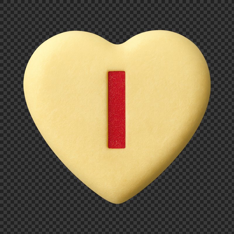 Letter+shapes Heart Images | Free Photos, PNG Stickers, Wallpapers ...