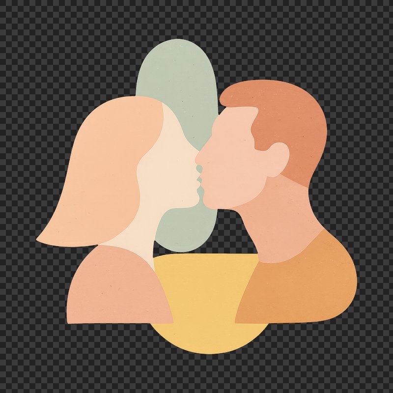 Kiss+in+free Design Images | Free Photos, PNG Stickers, Wallpapers ...