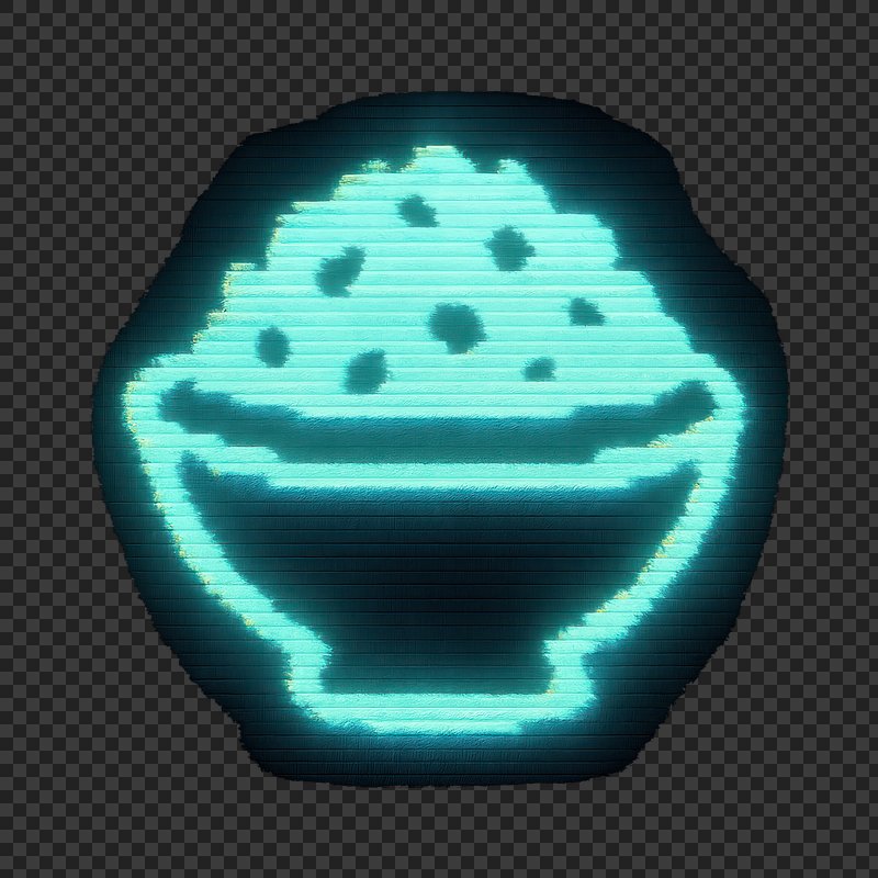 Cyberpunk+pixel+art Design Images | Free Photos, PNG Stickers ...