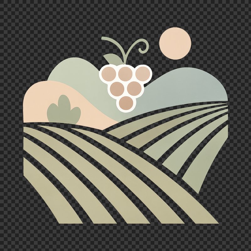 Vineyard PNG Grapes Images | Free Photos, PNG Stickers, Wallpapers & Backgrounds - rawpixel