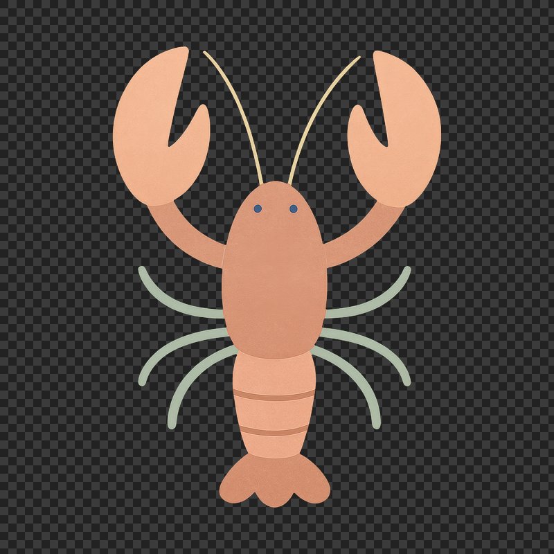 Free Lobster Design Images | Free Photos, PNG Stickers, Wallpapers ...