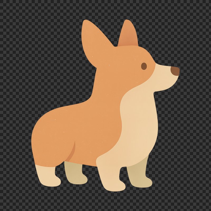 Free Dog PNG Cartoon Images | Free Photos, PNG Stickers, Wallpapers ...