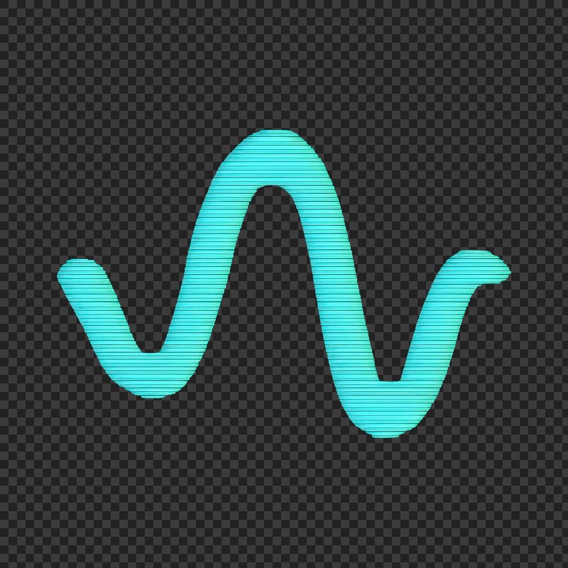 Pixel+waves Shadow Images | Free Photos, PNG Stickers, Wallpapers ...