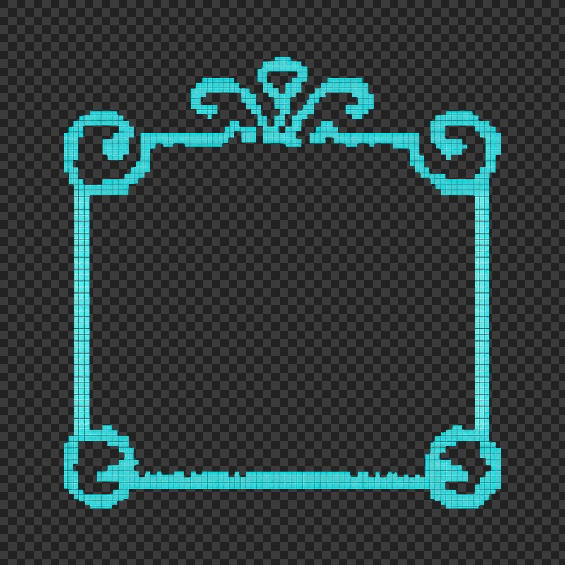 Screen+borders Aesthetic Images | Free Photos, PNG Stickers, Wallpapers ...