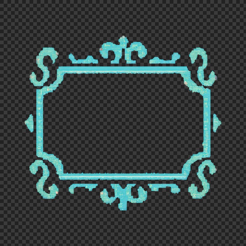 Screen+borders Aesthetic Images | Free Photos, PNG Stickers, Wallpapers ...