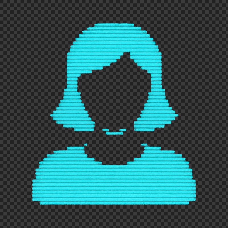 Pixeled+image+of+a+woman Vintage Background Images | Free Photos, PNG ...