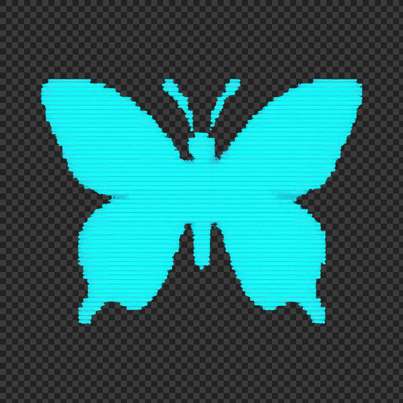 Turquoise+butterfly PNG Images | Free Photos, PNG Stickers, Wallpapers ...