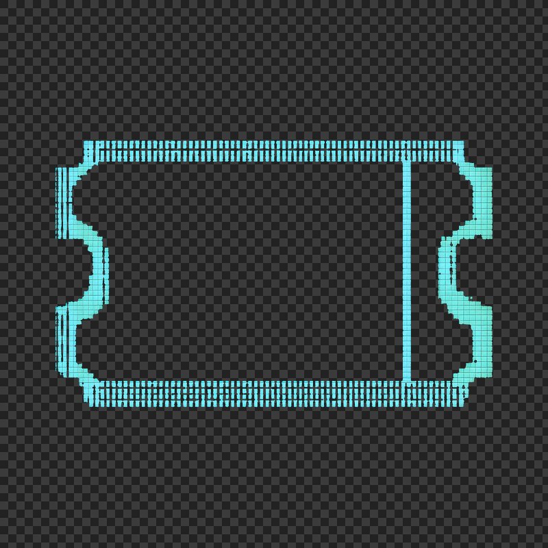 Ticket Graphic Icon Images | Free Photos, PNG Stickers, Wallpapers ...