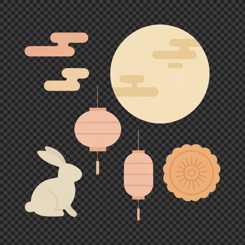 Mid-autumn Celebration Images | Free Photos, PNG Stickers, Wallpapers ...