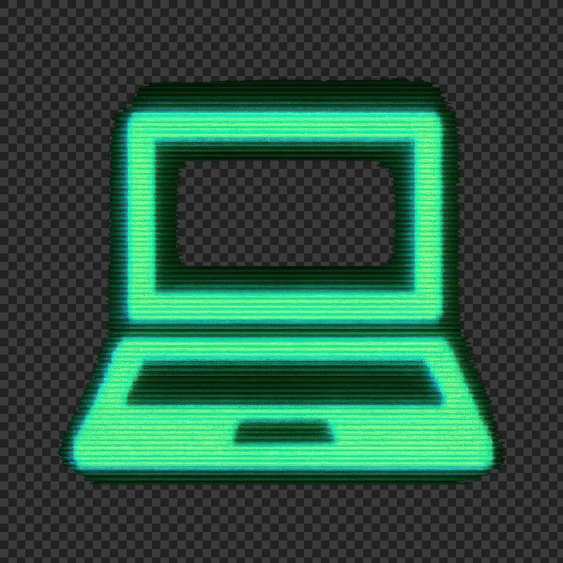 Pixel+computer PNG Images | Free Photos, PNG Stickers, Wallpapers ...