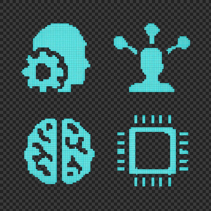 Brain For Tech Aesthetic Images | Free Photos, PNG Stickers, Wallpapers ...